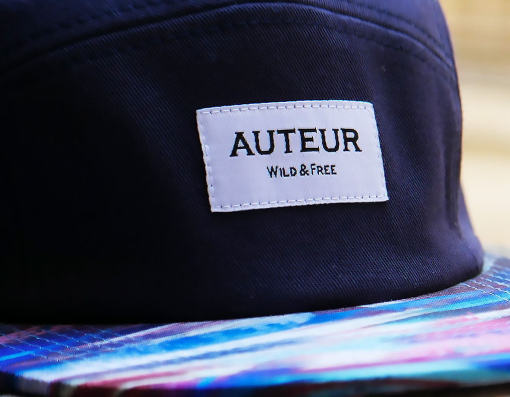 Home - Cap Fabricator